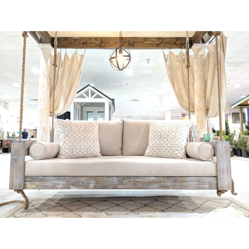 The Avalon Bed Swing: Stylish and Comfortable